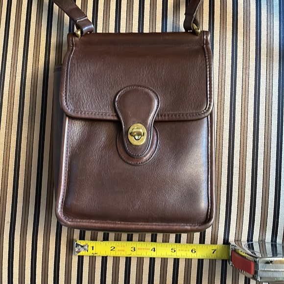 Coach | Bags | Vintage Coach Murphy Bag 993 | Poshmark